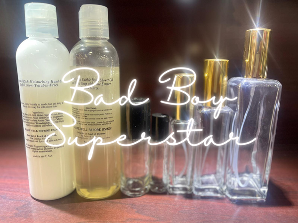 OV Bad Boy Superstar – Oakland Perfumes